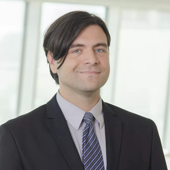 Alex B.D. Nester, MD | Nebraska Medicine Omaha, NE