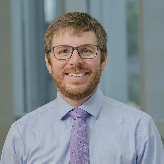 Daniel J Wehrmann, MD | Nebraska Medicine Omaha, NE