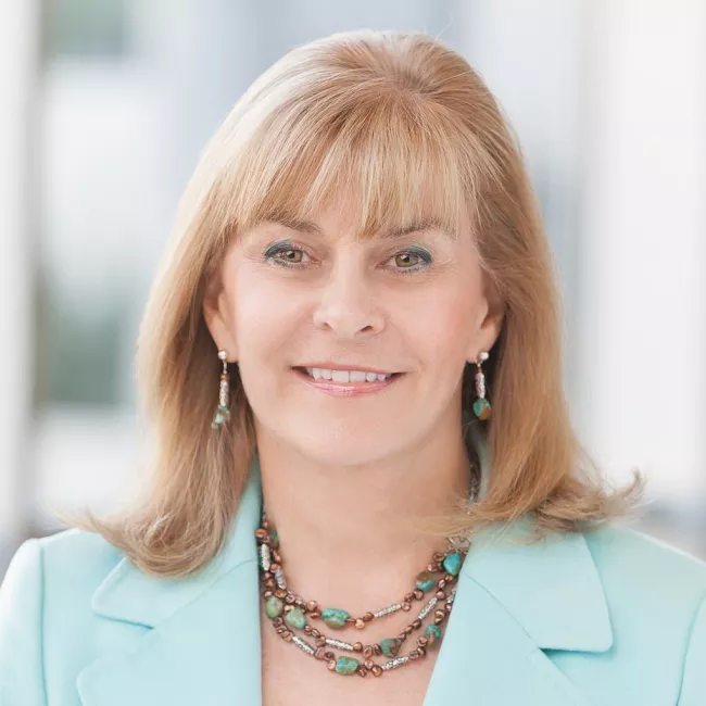 Julie M Vose, MD | Nebraska Medicine Omaha, NE