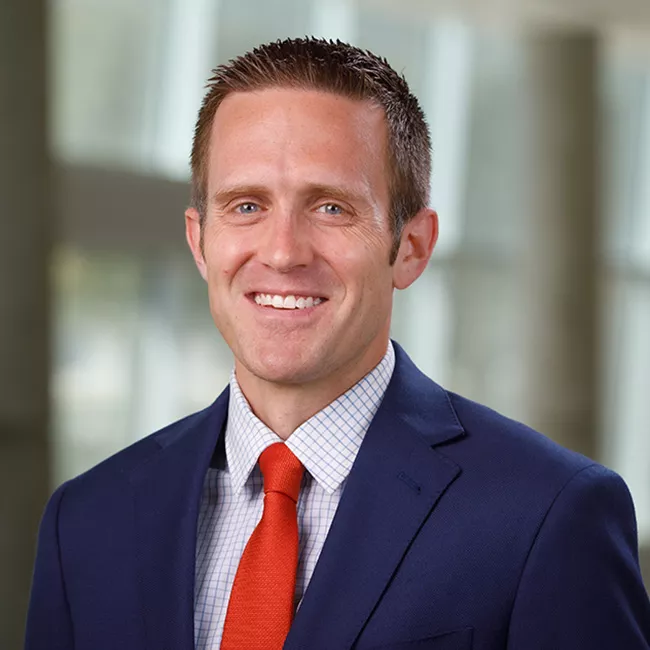 Stephen M Mohring, MD | Nebraska Medicine Omaha, NE