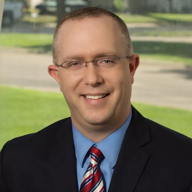 Jay C Anderson, MD | Nebraska Medicine Omaha, NE