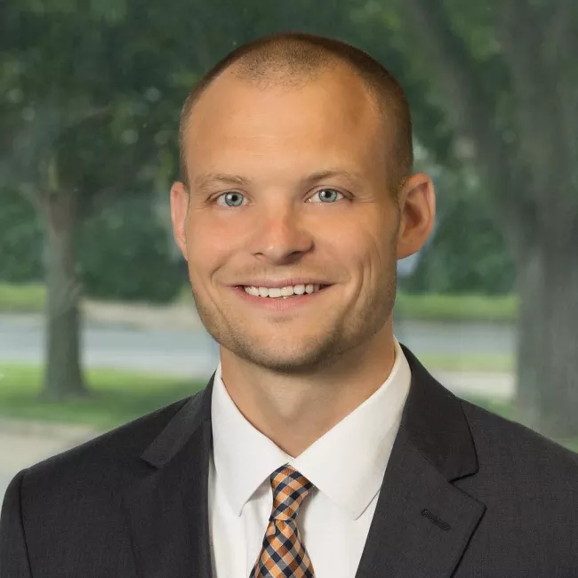 Isaac J Berg, MD | Nebraska Medicine Omaha, NE