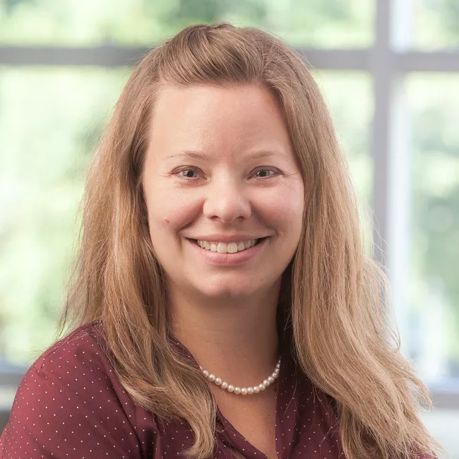 Lisa M Glandt, APRN-NP | Nebraska Medicine Omaha, NE