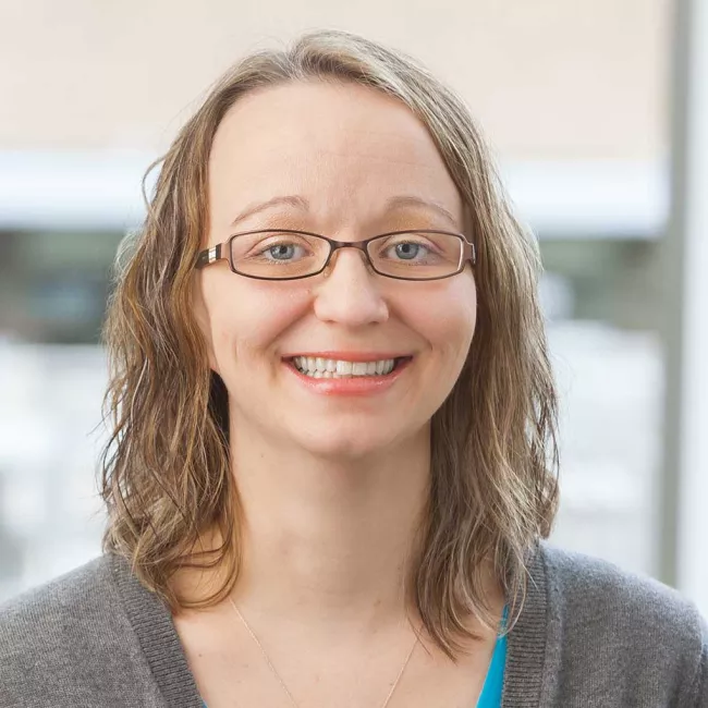 Michelle J Wilkinson, PA-C | Nebraska Medicine Omaha, NE