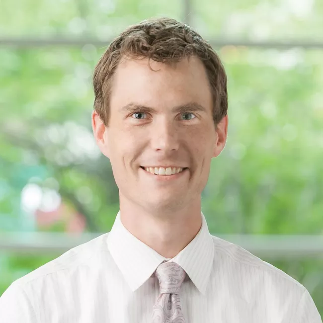 Christopher J Smith, MD | Nebraska Medicine Omaha, NE