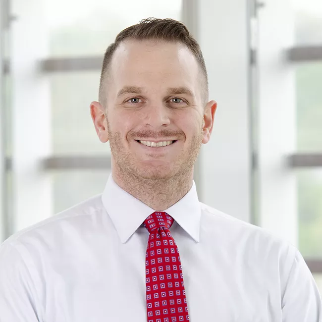 Daniel W Cramer, APRN-NP | Nebraska Medicine Omaha, NE