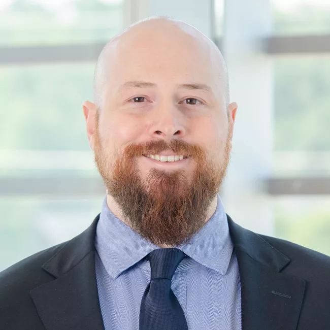 Daniel R Johnson, MD | Nebraska Medicine Omaha, NE