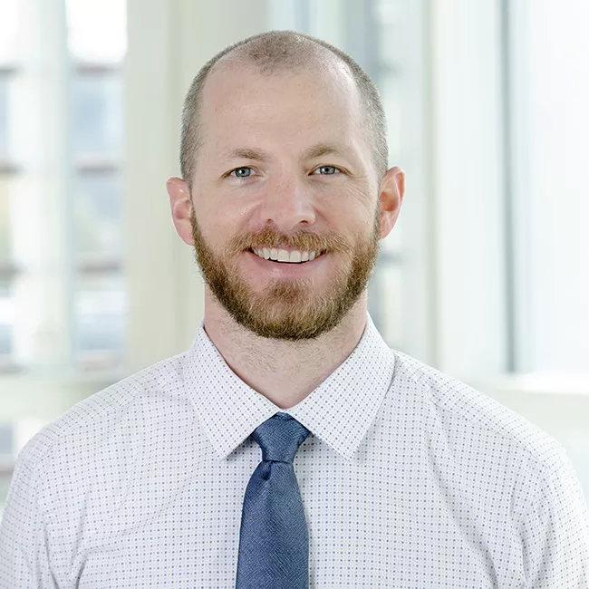 Benjamin T Haverkamp, MD | Nebraska Medicine Omaha, NE