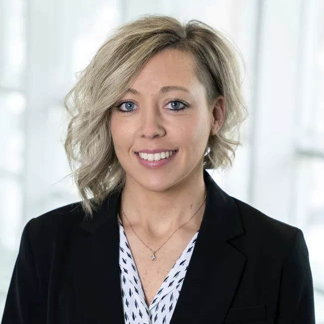 Shay N Prochaska, APRN-CRNA | Nebraska Medicine Omaha, NE