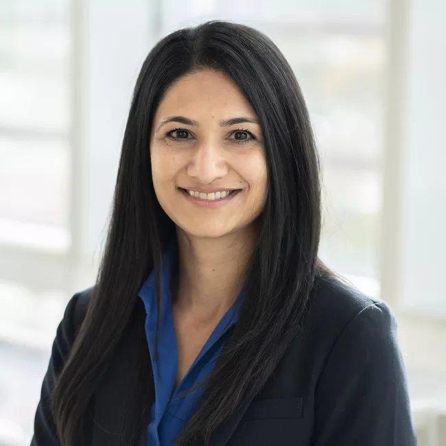Rubab U Scherger, PA-C | Nebraska Medicine Omaha, NE
