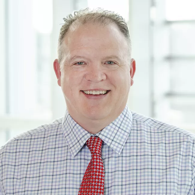 Alan J Williamson, MD | Nebraska Medicine Omaha, NE