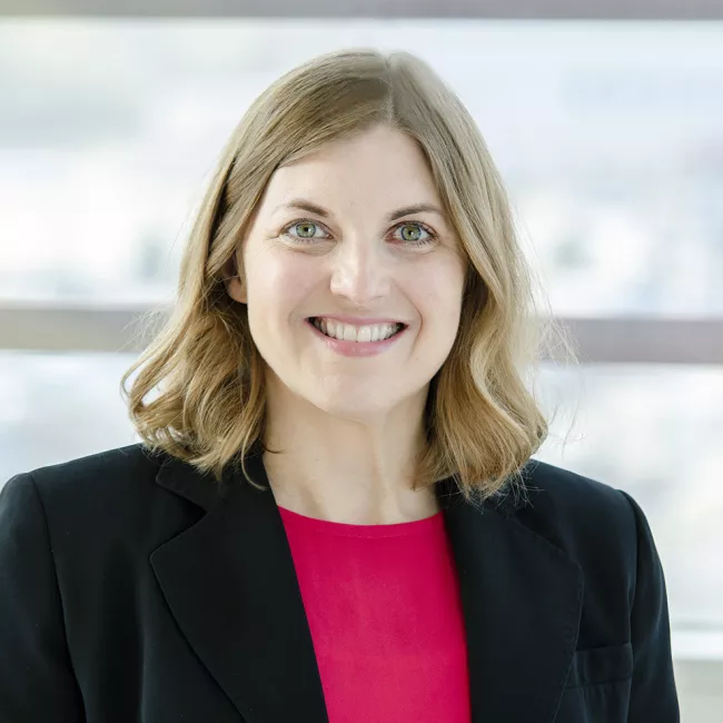 Andrea J Zimmer, MD | Nebraska Medicine Omaha, NE