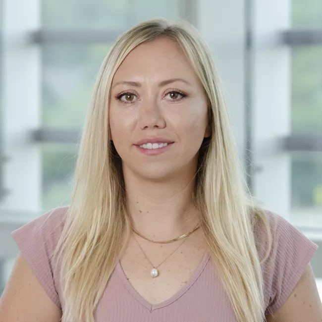 Erica C Parish, APRN-NP | Nebraska Medicine Omaha, NE