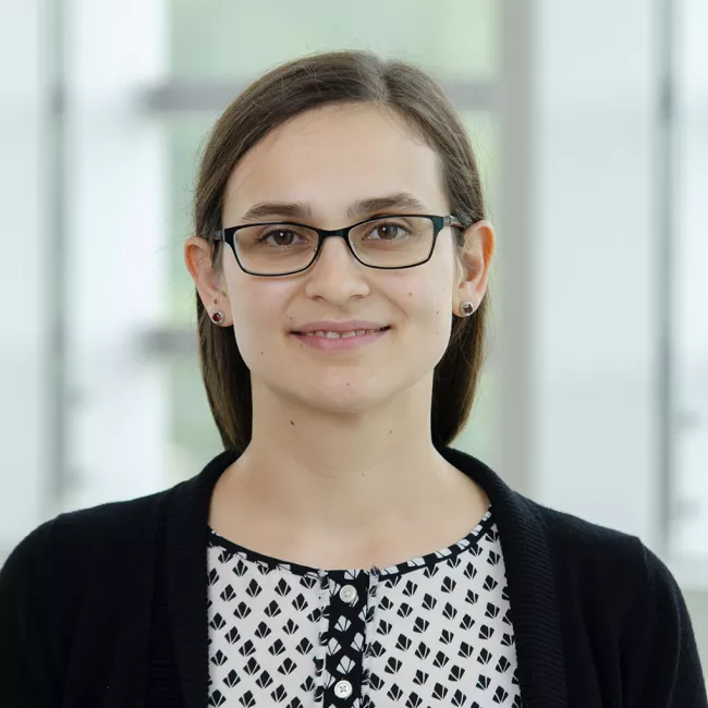 Maria I Hopson, MD | Nebraska Medicine Omaha, NE