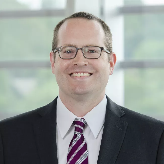 Micah J Luderer, MD | Nebraska Medicine Omaha, NE