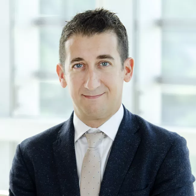 Nicholas Borg, MD | Nebraska Medicine Omaha, NE