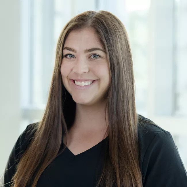 Ashley N Johnson, APRN-NP | Nebraska Medicine Omaha, NE