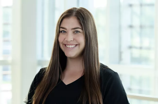 Ashley N Johnson, APRN-NP | Nebraska Medicine Omaha, NE