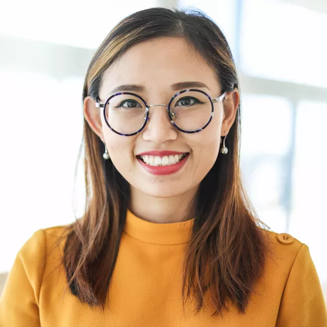 Lei Yu, MD | Nebraska Medicine Omaha, NE