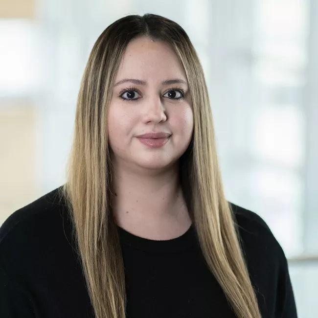 Esthefany A Estrada, APRN-NP | Nebraska Medicine Omaha, NE