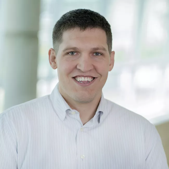 Austin C Wilson, MD | Nebraska Medicine Omaha, NE