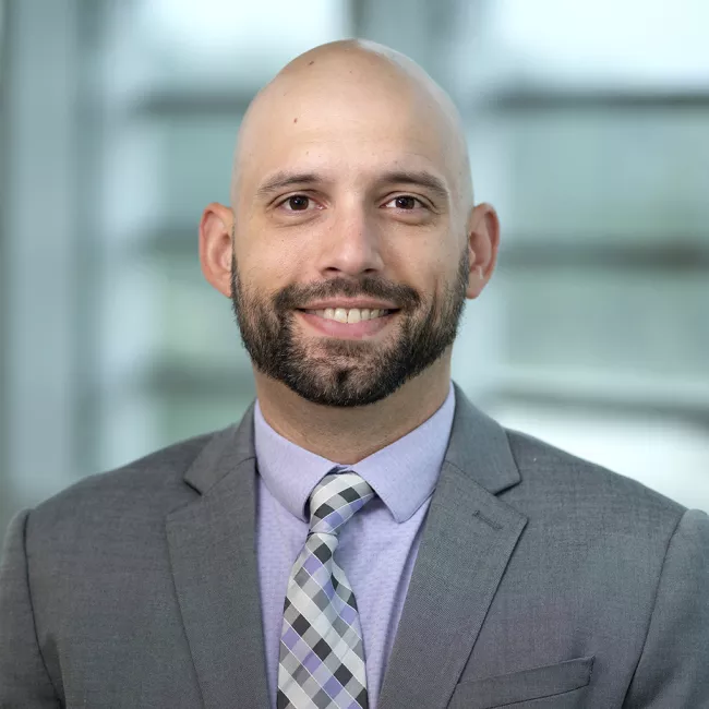 Sias J Scherger, MD | Nebraska Medicine Omaha, NE