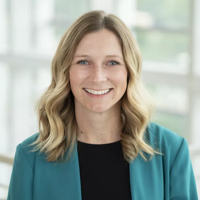 Jaeda M Pitlick, MD | Nebraska Medicine Omaha, NE