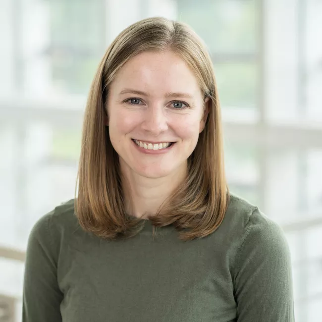 Ariana A Bauer, MD | Nebraska Medicine Omaha, NE