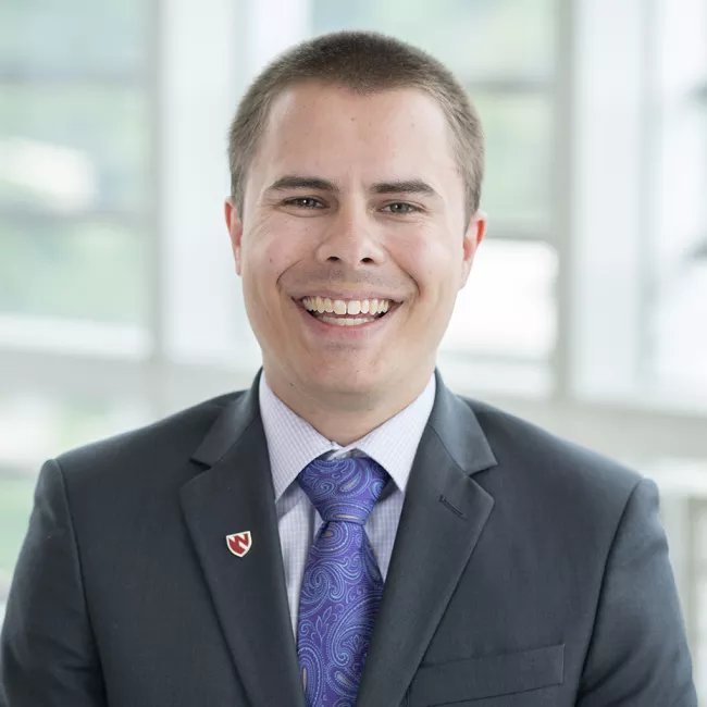 Matthew W Schmitt, MD | Nebraska Medicine Omaha, NE