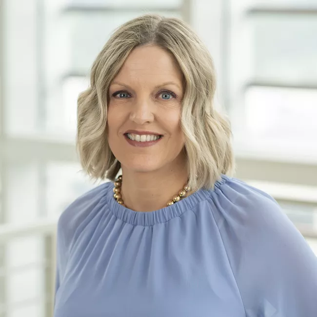 Angela J Curran, APRN-NP | Nebraska Medicine Omaha, NE