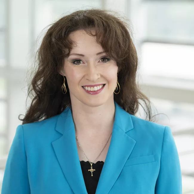 Maria T O'Malley, MD | Nebraska Medicine Omaha, NE