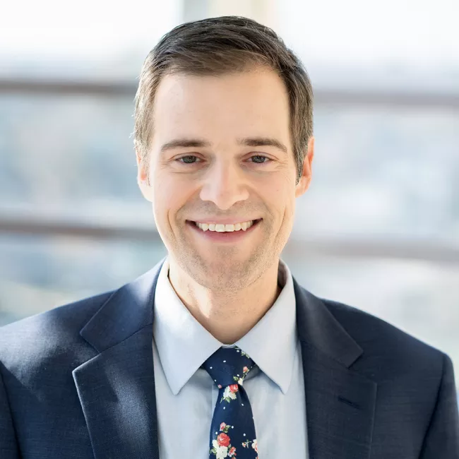 Austin B Rupp, MD | Nebraska Medicine Omaha, NE