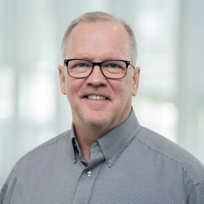 Daniel M Jackson, OD | Nebraska Medicine Omaha, NE