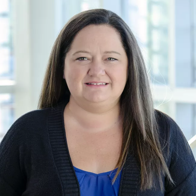 Michele F Moore, APRN-NP | Nebraska Medicine Omaha, NE