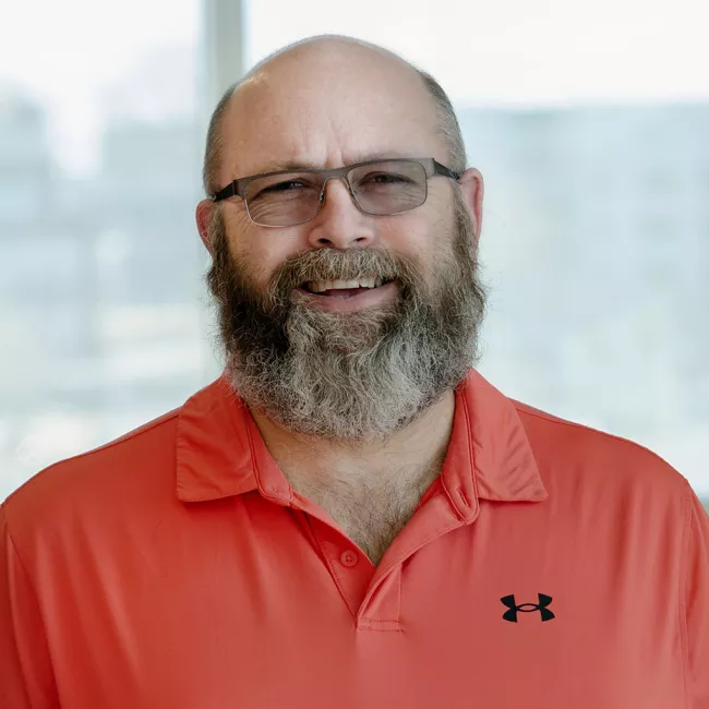 Thomas R Strawmier, APRN-NP | Nebraska Medicine Omaha, NE