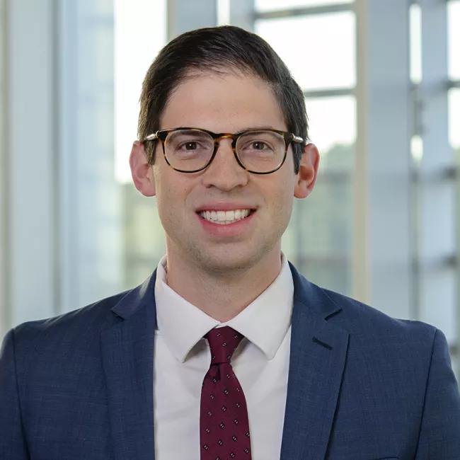 Daniel N Pierce, MD | Nebraska Medicine Omaha, NE